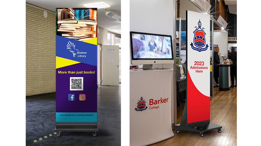 CommBox Interactive Touchscreens - Kookaburra Educational Resources ...