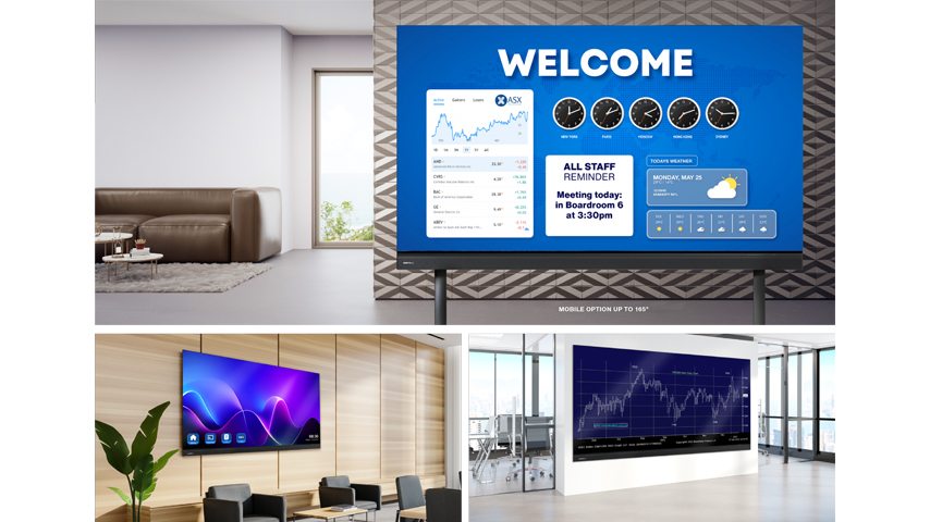 CommBox Interactive Touchscreens - Kookaburra Educational Resources ...