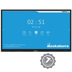 CommBox Interactive Touchscreens - Kookaburra Educational Resources ...