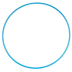 ZHS33-216-G - HART Hula Hoop Solid 63cm Green - Kookaburra Educational ...