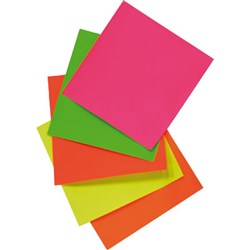 ZQU80305 - Brenex Paper Circles Fluoro 180mm Single Sided - Kookaburra ...