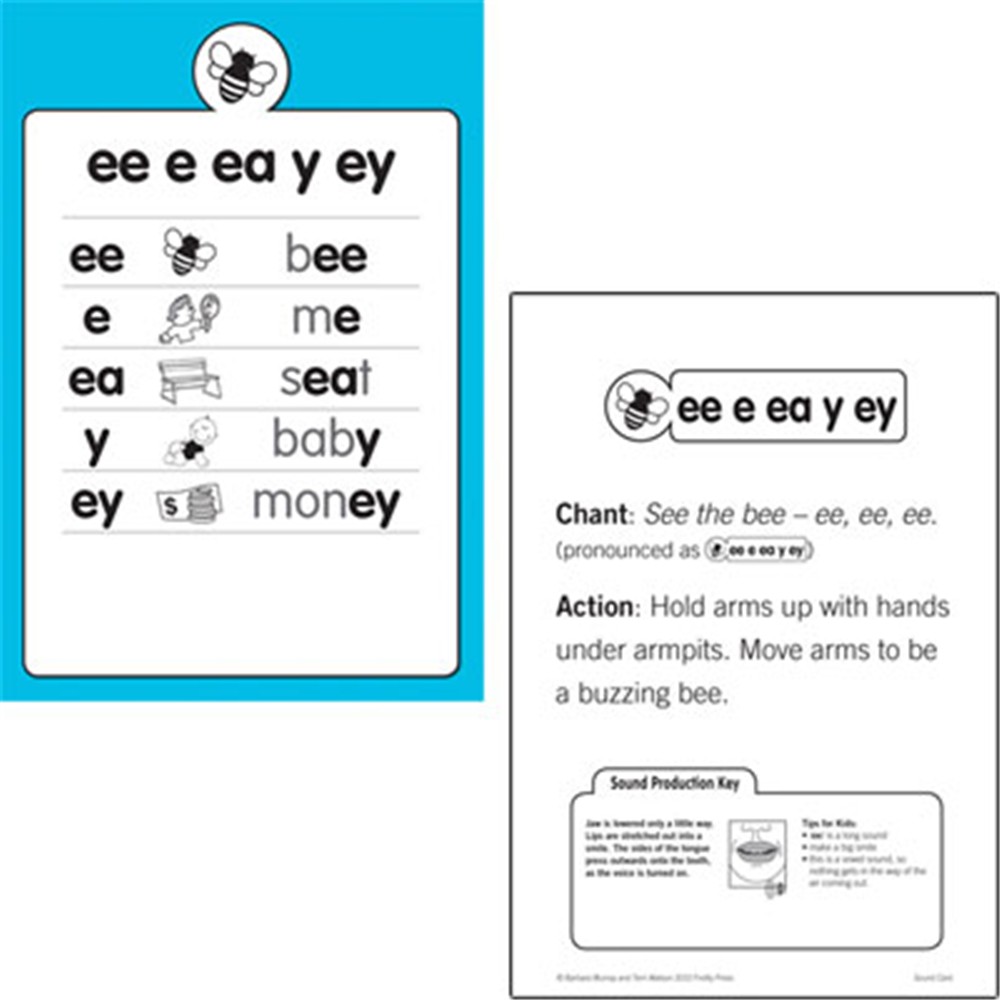 9781741351965 - Sound Waves Spelling Standard Sound Box Cards A5 ...