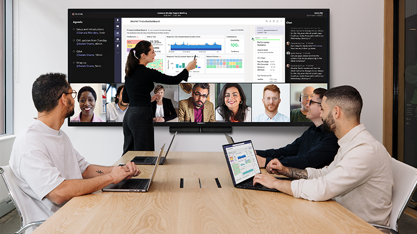 CommBox Interactive Touchscreens - Kookaburra Educational Resources ...