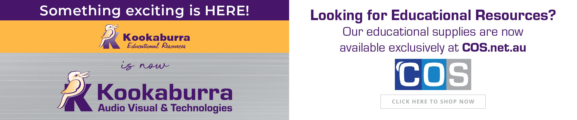 Kookaburra Audio Visual & Technologies - Kookaburra Audio Visual ...