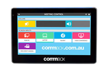 CommBox Interactive Touchscreens - Kookaburra Educational Resources ...