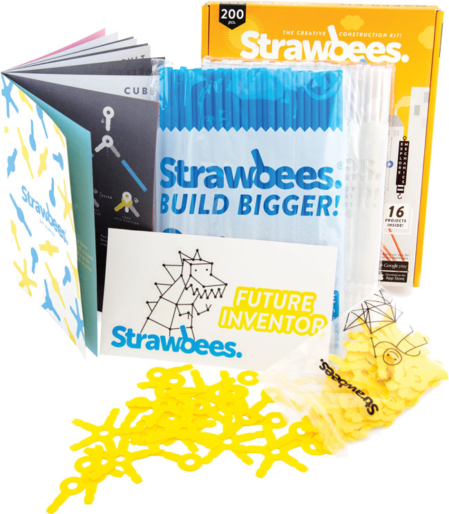 Strawbees - Kookaburra Educational Resources - one of Australia's ...