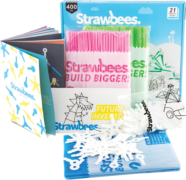 Strawbees - Kookaburra Educational Resources - one of Australia's ...