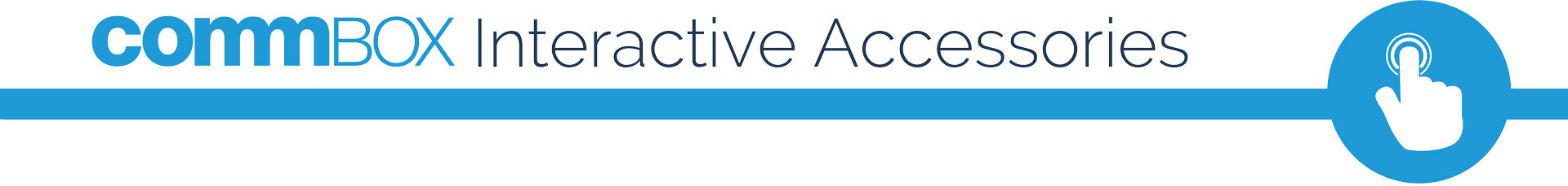 CommBox Interactive Touchscreens - Kookaburra Educational Resources ...