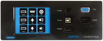 CommBox Interactive Touchscreens - Kookaburra Educational Resources ...