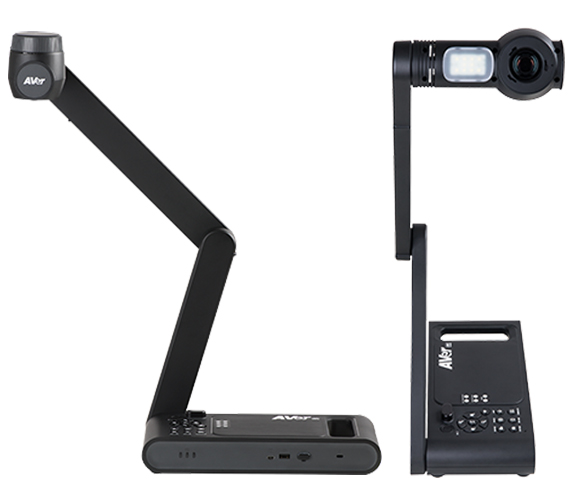 Document Cameras - Kookaburra Audio Visual & Technologies - Delivering ...