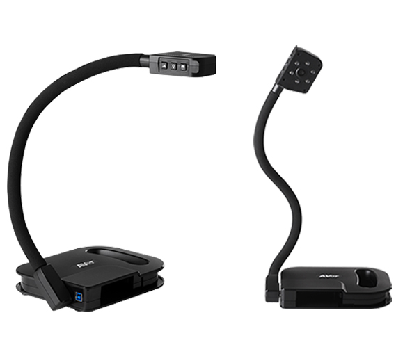 Document Cameras - Kookaburra Audio Visual & Technologies - Delivering ...