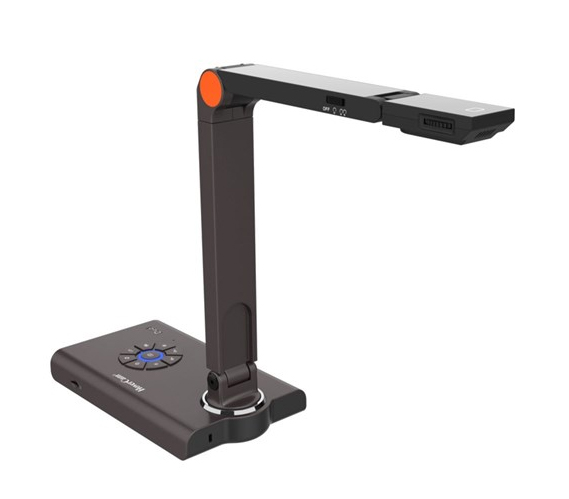 Document Cameras - Kookaburra Audio Visual & Technologies - Delivering ...