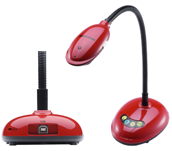 Document Cameras - Kookaburra Audio Visual & Technologies - Delivering ...