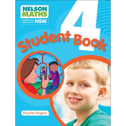 9780170352901 - Nelson Maths NSW Year 4 - Kookaburra Educational ...