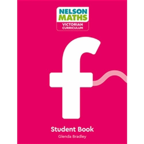 9780170416702 - Nelson Maths VIC Foundation - Kookaburra Educational ...