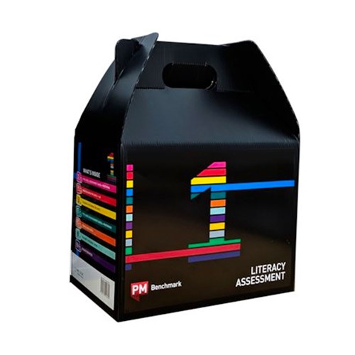 9780170424394 - PM Benchmark Literacy Assessment 1 2021 - Kookaburra ...