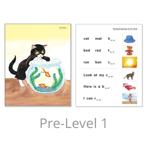 9780170424400 - PM Benchmark Literacy Assessment 2 2021 - Kookaburra ...