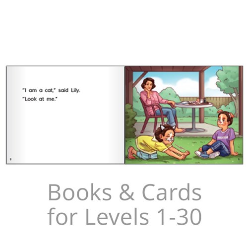 9780170424400 - PM Benchmark Literacy Assessment 2 2021 - Kookaburra ...