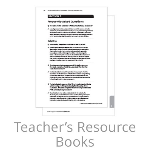 9780170424400 - PM Benchmark Literacy Assessment 2 2021 - Kookaburra ...