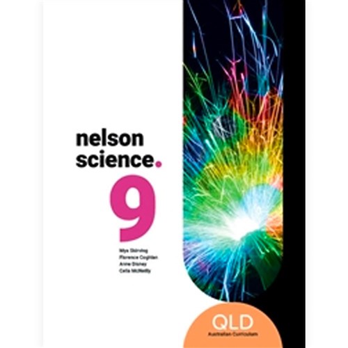9780170463034 - Nelson Science Year 9 QLD Book plus Nelson MindTap 2023 ...
