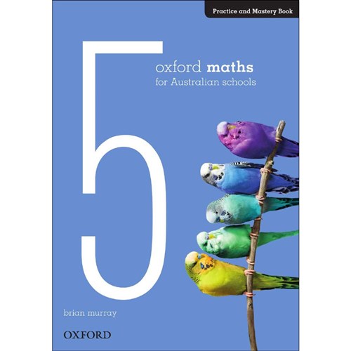 9780190312664 Oxford Maths Practice And Mastery Book 5 Kookaburra 9780190312664-oxford-maths-practice-and-mastery-book-5-kookaburra