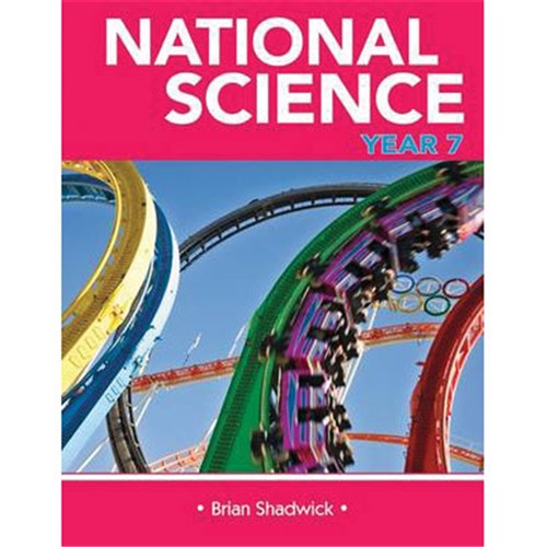 9780855836634 - National Science Year 7 2021 - Kookaburra Educational ...