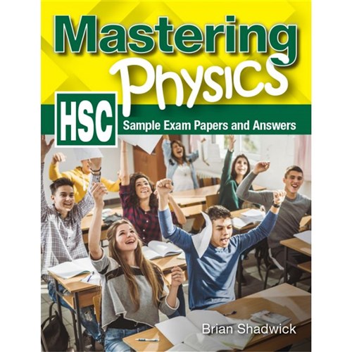 Mastering Physics