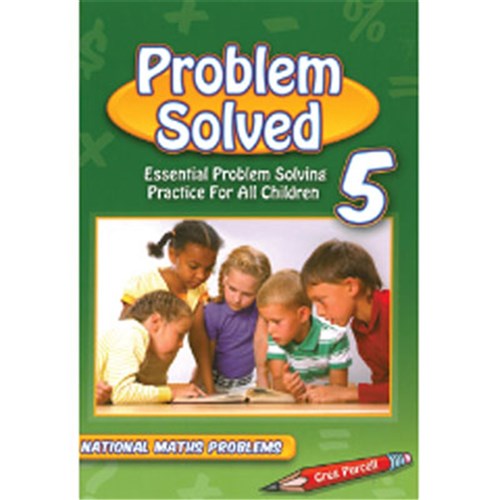 9780987207128 - Problem Solved Year 5 - Kookaburra Educational ...