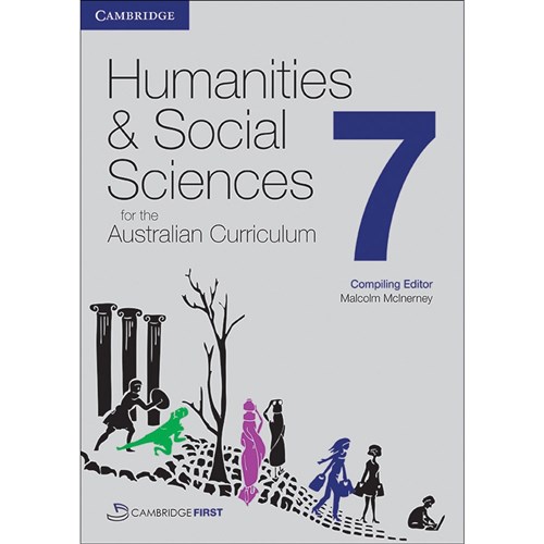 9781107435100 - Humanities & Social Sciences AC 7 Student Text ...