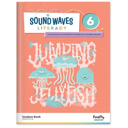 9781741353662 - Sound Waves Spelling Book Year 6 - Kookaburra ...