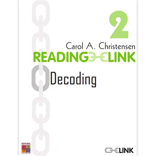9781741620153 - Reading Link Decoding Book 2 - Kookaburra Educational ...