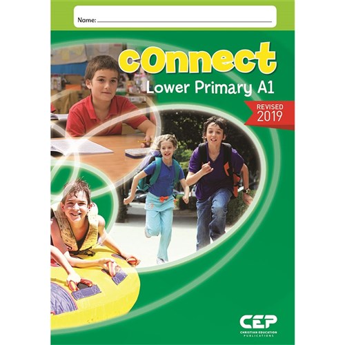 9781925879032 - Connect A1 Student Activity Book Lower Primary Revised ...