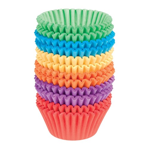 ZCRPA016 - Patty Pans 80mm Diameter Asst - Kookaburra Educational ...