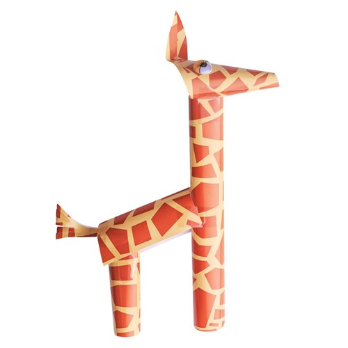 ZCRPA960 - Pattern Paper A4 - Animal - Kookaburra Educational Resources ...