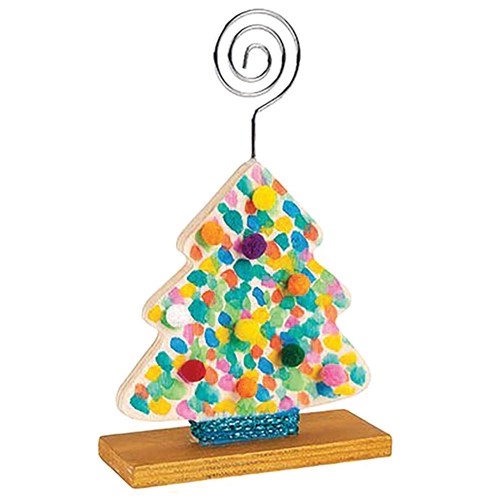 ZCRPH192-TR - Wooden Stand with Photo Holder - Tree - Kookaburra ...