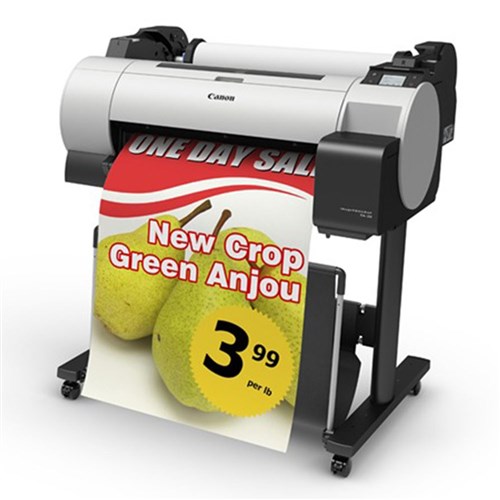 ZDACPTA20 - Canon Wide Format TA20 24 Large Format Printer - Kookaburra ...