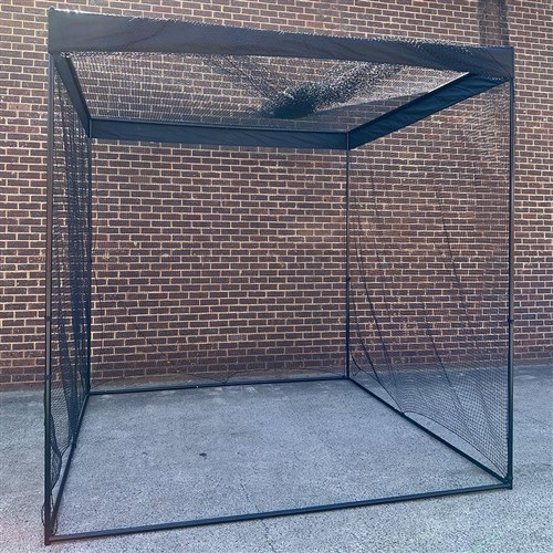 ZEHABLCAGE303024 - Portable Drone Cage 300cm x 300cm x 240cm ...