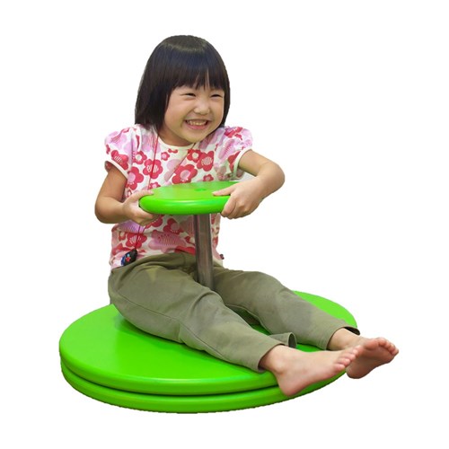 ZFF902 - Whizzy Dizzy - Green - Kookaburra Educational Resources - one ...