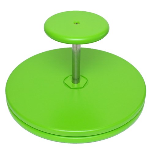 ZFF902 - Whizzy Dizzy - Green - Kookaburra Educational Resources - one ...