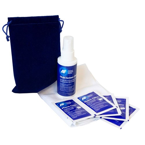 ZHKAHDK000 - AF Hot Desk Cleaning Kit - Phone and Screen - Kookaburra ...