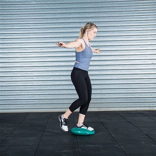 ZHS2-044 - HART Balance Disc - Kookaburra Educational Resources - one ...