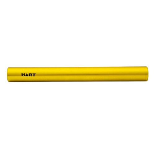 ZHS2-405-Y - HART Aluminium Relay Baton - Junior Yellow - Kookaburra ...