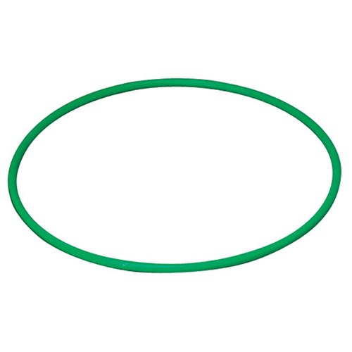 ZHS33-215-G - HART Hula Hoop Solid 50cm Green - Kookaburra Educational ...