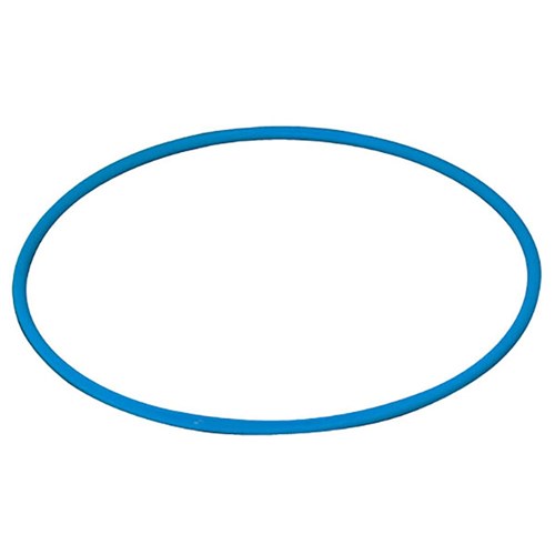 ZHS33-218-B - HART Hula Hoop Solid 90cm Blue - Kookaburra Educational ...