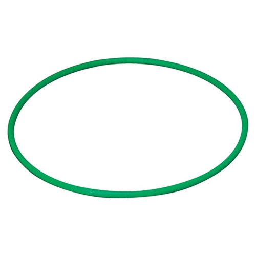 ZHS33-218-G - HART Hula Hoop Solid 90cm Green - Kookaburra Educational ...