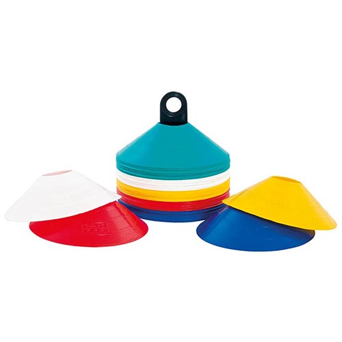 ZHS44-061 - HART Flexible Field Marker Set (50 Markers + Stand ...