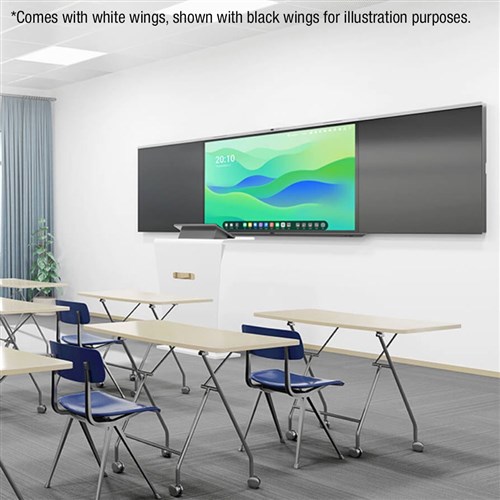 ZMXE2B8610 - MAXHUB E2 Series IFP 86" Smart Whiteboard - Kookaburra ...