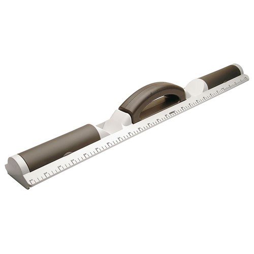 ZPE0351840 - Helix Whiteboard Ruler 60cm Magnetic - Kookaburra ...