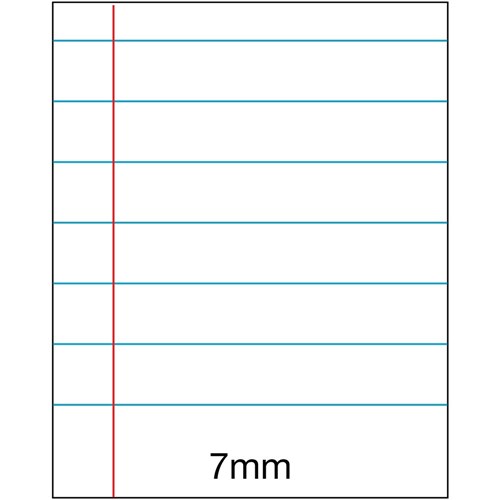 ZPE56598 - Spirax 598 Lecture Book A4 with Pocket 140 pg - Kookaburra ...