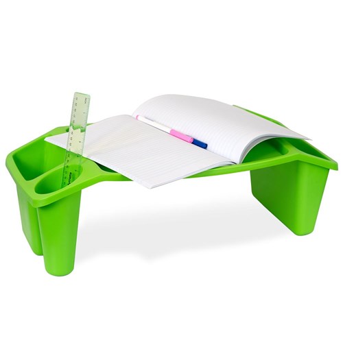 ZVCE4SLDMP-ASP - Student Flexi Desk - Assorted Pastel - Kookaburra ...